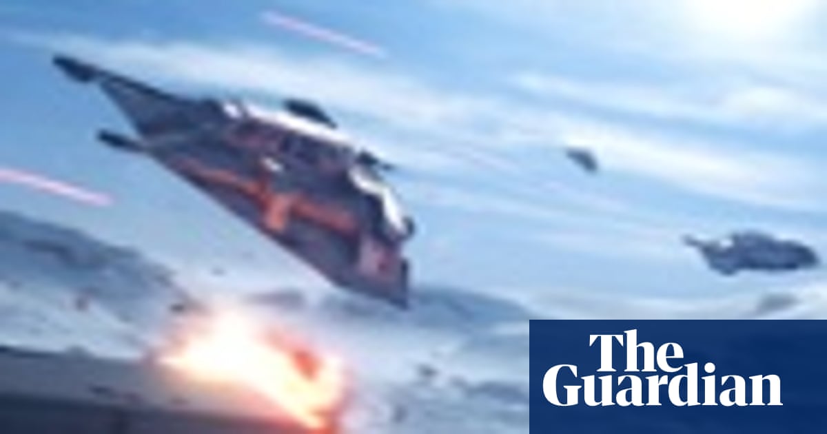Star Wars Battlefront and this season's big games – Tech Weekly podcast ... Star Wars Battlefront and this season's big games – Tech Weekly podcast ...