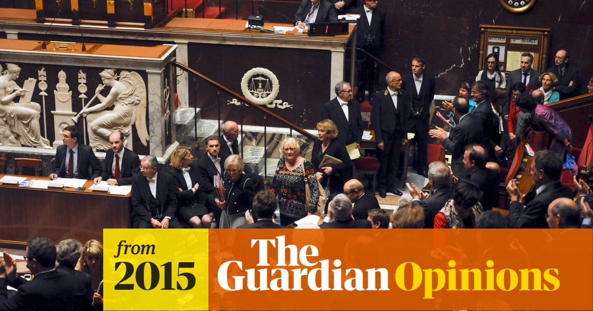 Gender Equality Is A Founding Value Of The Eu So Why The Lack Of
