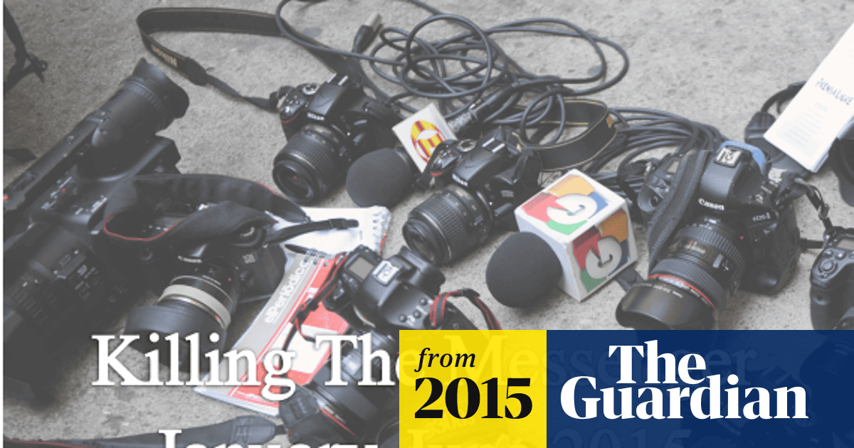 60 media workers killed in first half of this year for doing their job ... 60 media workers killed in first half of this year for doing their job ...