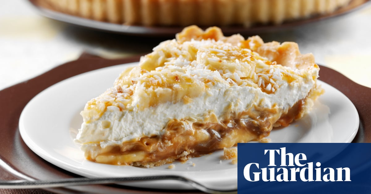 Sticky Stories How famous Puddings Were Created Dessert The Guardian sticky-stories-how-famous-puddings-were-created-dessert-the-guardian