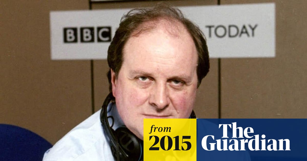 Radio 4 Newsreader Got Champagne Reward For Handling Jeremy Hunt Gaffe