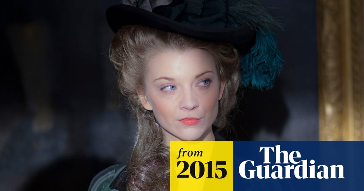Bbcs The Scandalous Lady W Seduces 2 5 Million Viewers Tv Ratings