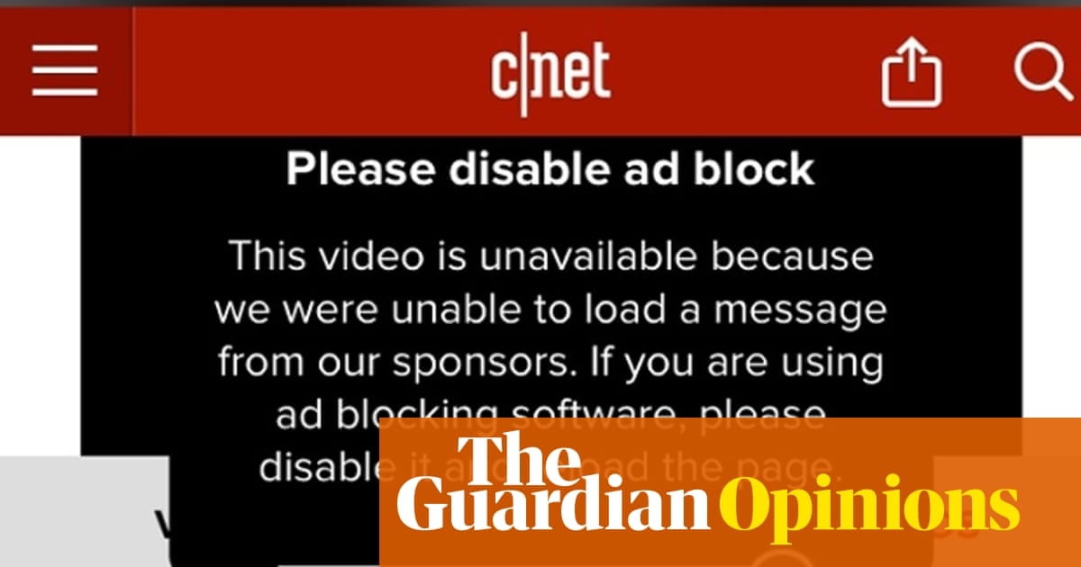 How To Save Online Advertising Technology The Guardian how-to-save-online-advertising-technology-the-guardian