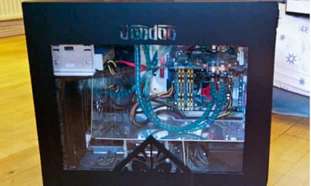 Building A Pc Hearing The Post Beep Is Like Great Puting