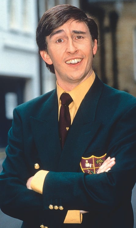 Steve Coogan: 'It took me a long time to face up to my addiction ... Steve Coogan: 'It took me a long time to face up to my addiction ...