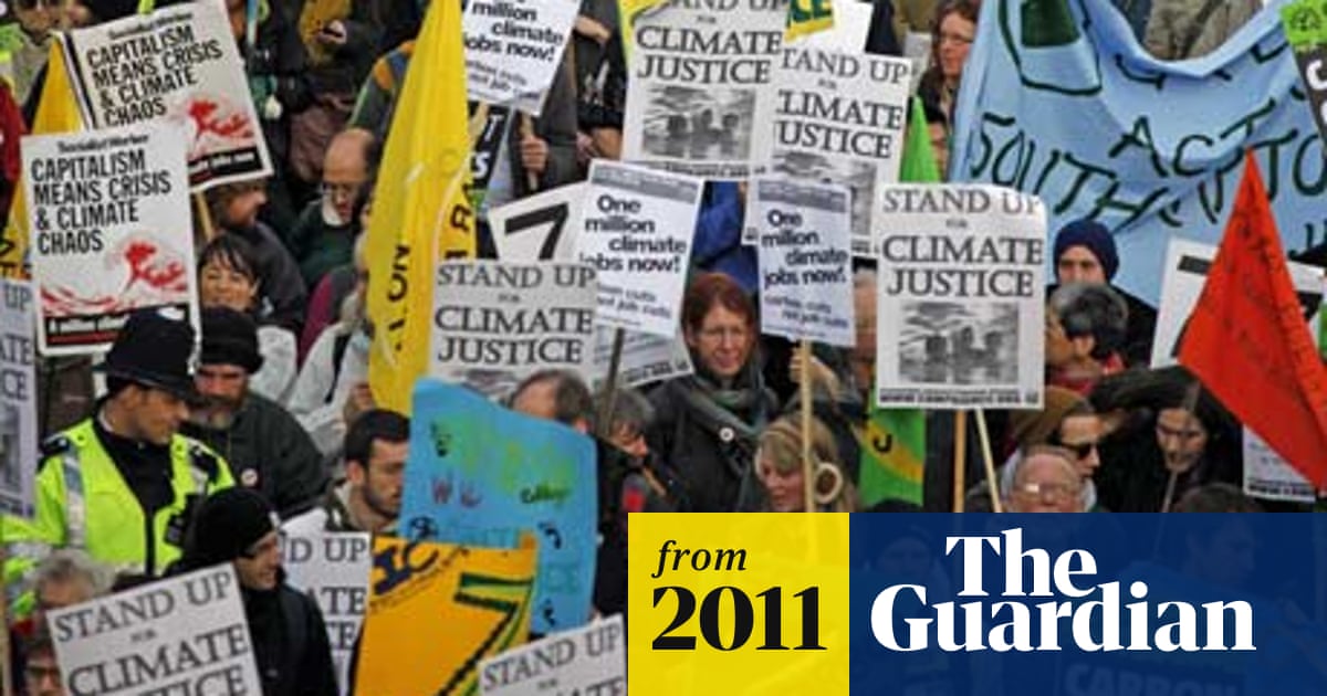 Public Support For Tackling Climate Change Declines Dramatically public-support-for-tackling-climate-change-declines-dramatically