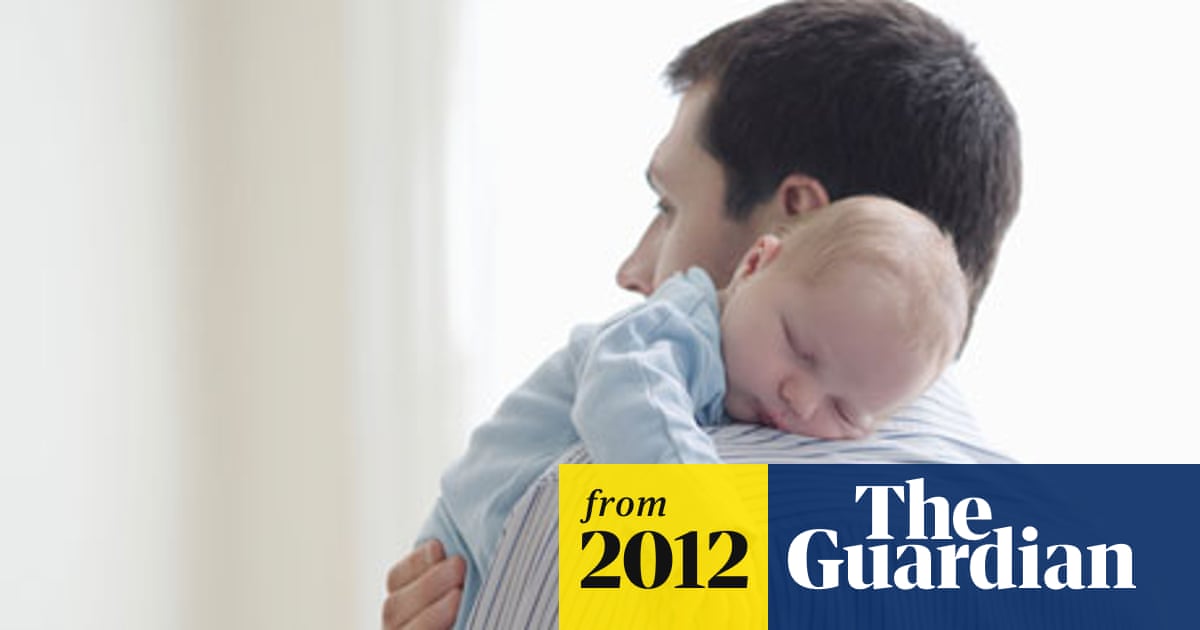 Older Fatherhood Something Interesting For Society To Consider Human