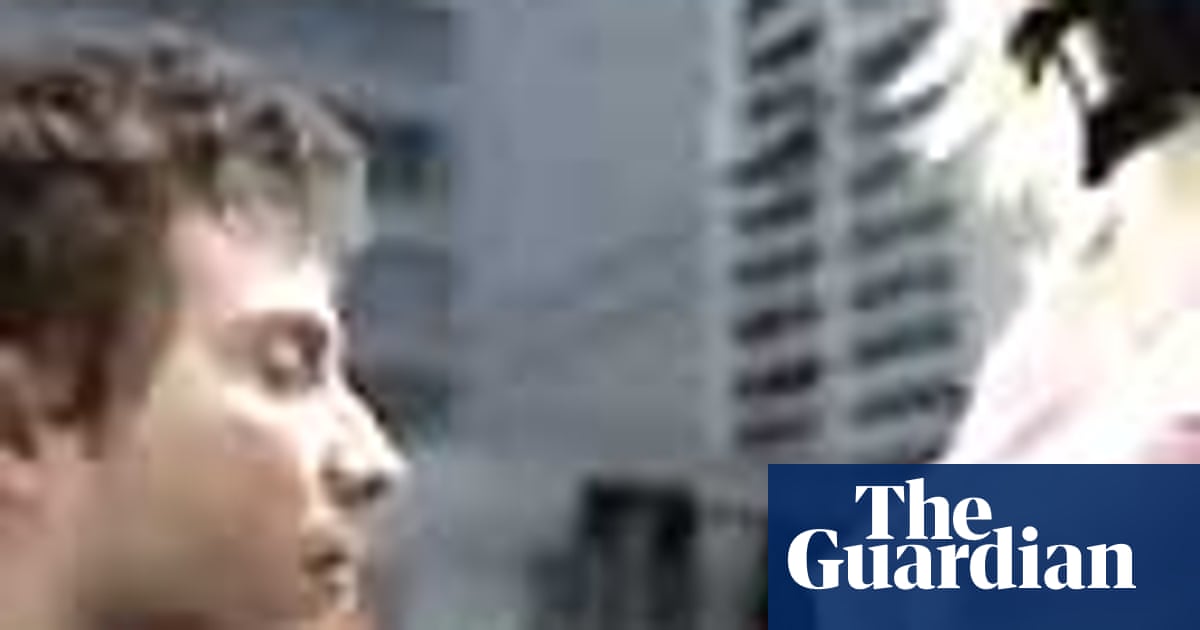 No Tweaks To Nipple Ad Advertising The Guardian