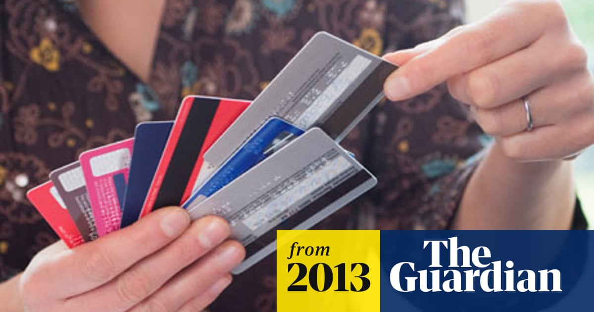 Cpp Mis Selling What You Need To Know Credit Cards The Guardian