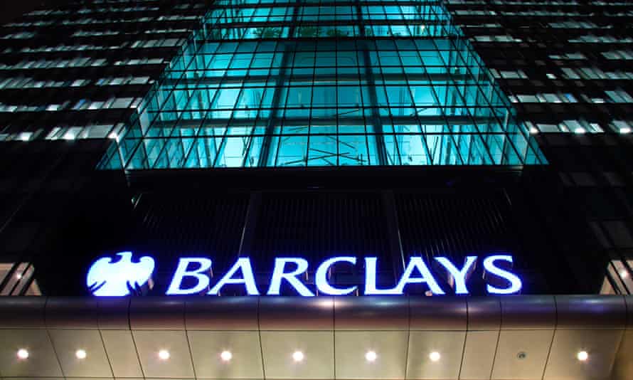 Barclays Is The Most Complained About Bank FCA Banks And Building barclays-is-the-most-complained-about-bank-fca-banks-and-building