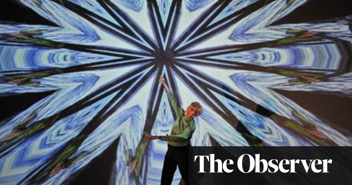 The Rolex Mentor And Protégé Arts Initiative Dance The Guardian
