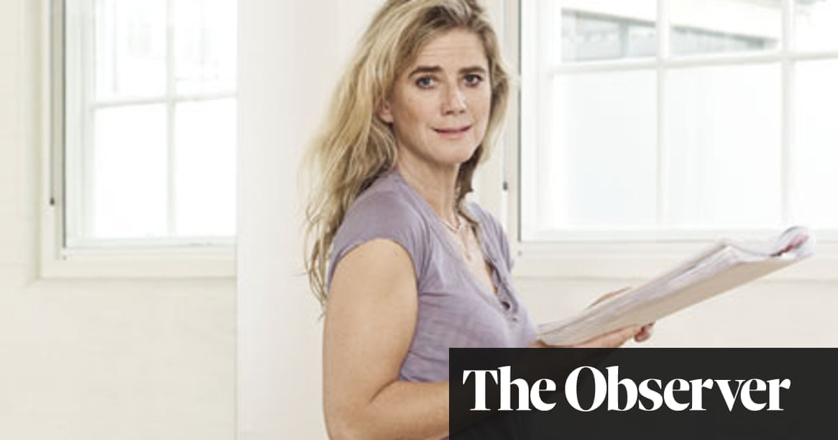 Imogen Stubbs Theres A World I Want To Seize While I Can Theatre The Guardian