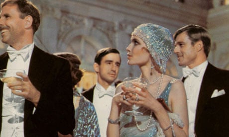 Great Scott Fitzgerald Is Enjoying A Third Act F Scott Fitzgerald The Guardian