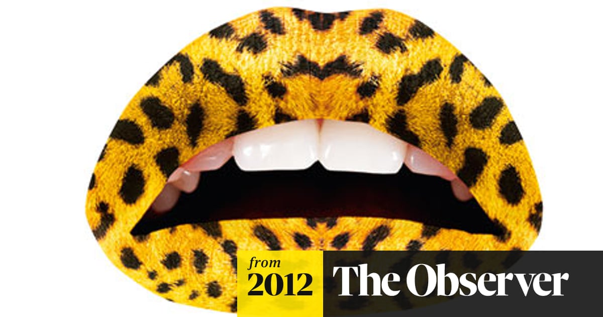 Beauty Spot Wild Looks Beauty The Guardian