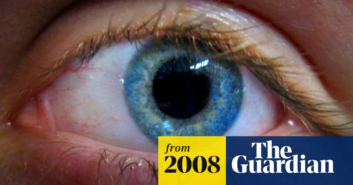 Blind Man Amazes Scientists With His Ability To Detect Objects He