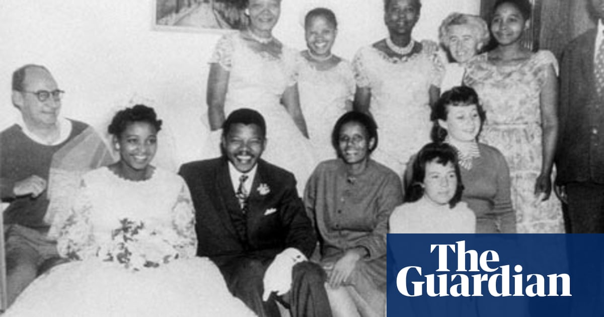 Madiba Thembekile Mandela