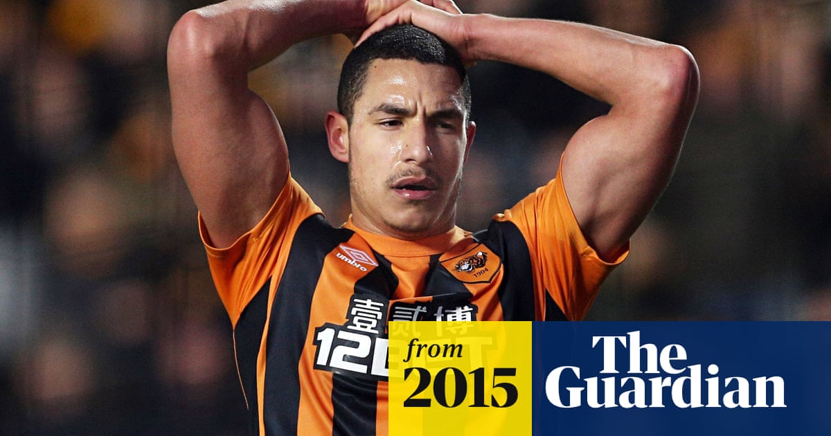 Hull’s Jake Livermore set to avoid suspension over positive cocaine ... Hull’s Jake Livermore set to avoid suspension over positive cocaine ...