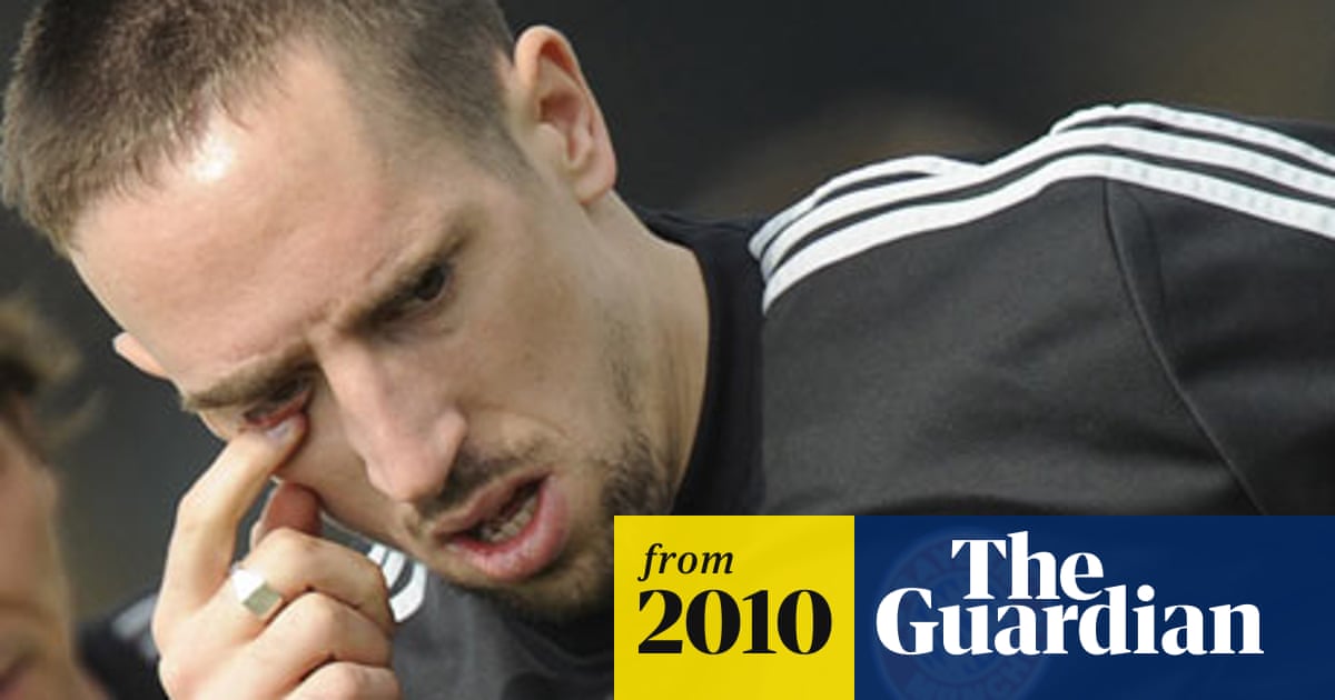 French Sex Scandal Deepens As Two More Players Are Named France The