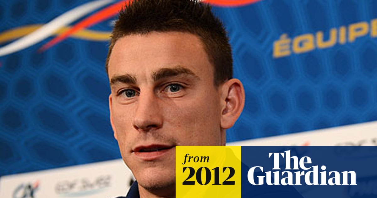 Euro 2012: France row could make us stronger, says Laurent Koscielny ... Euro 2012: France row could make us stronger, says Laurent Koscielny ...
