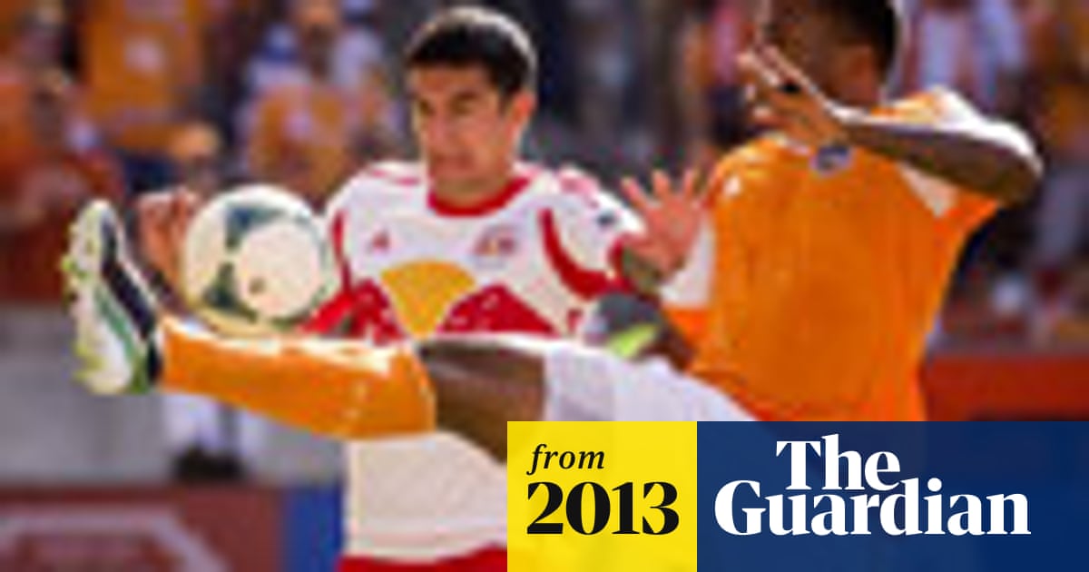 Tim Cahill scores fastest goal in MLS history | Tim Cahill | The Guardian Tim Cahill scores fastest goal in MLS history | Tim Cahill | The Guardian