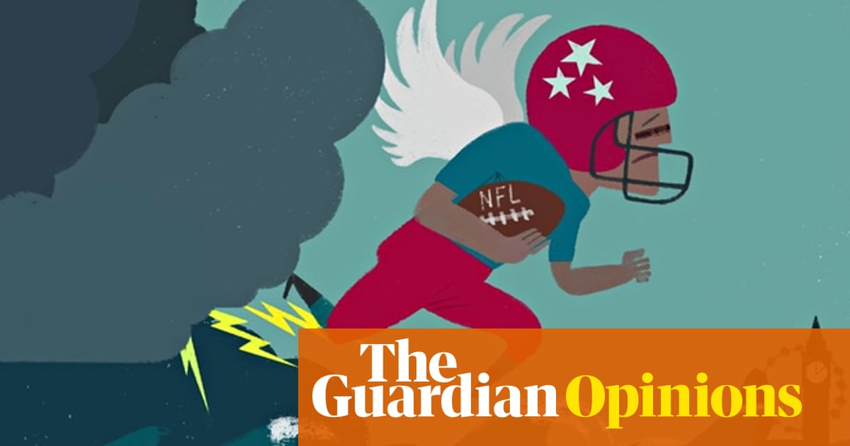 London Looks Increasingly Certain To Get Nfl Franchise But Could It