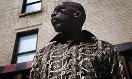 New York City to Pay Jonathan Fleming $6.25 Million for False ...