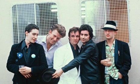 SQUEEZE: How we made Up the Junction - Audiophile News & Music Review