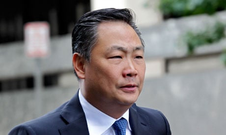 Steve Kim's Life Unjustly Ruined By Justice Department And FBI - a ...