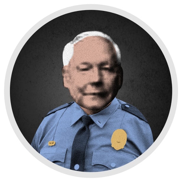 Exporting Torture: Former Chicago Police Detective Tied to Brutality at ...