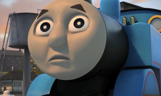 Thomas and Friends: Sodor’s Legend of the Lost Treasure trailer ...