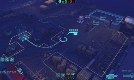 Xcom Enemy Unknown Review Gamerevolution