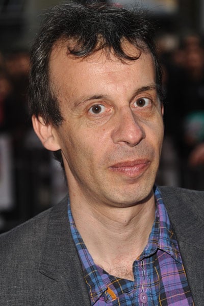 Classify British-Jewish Actor/Comedian David Schneider